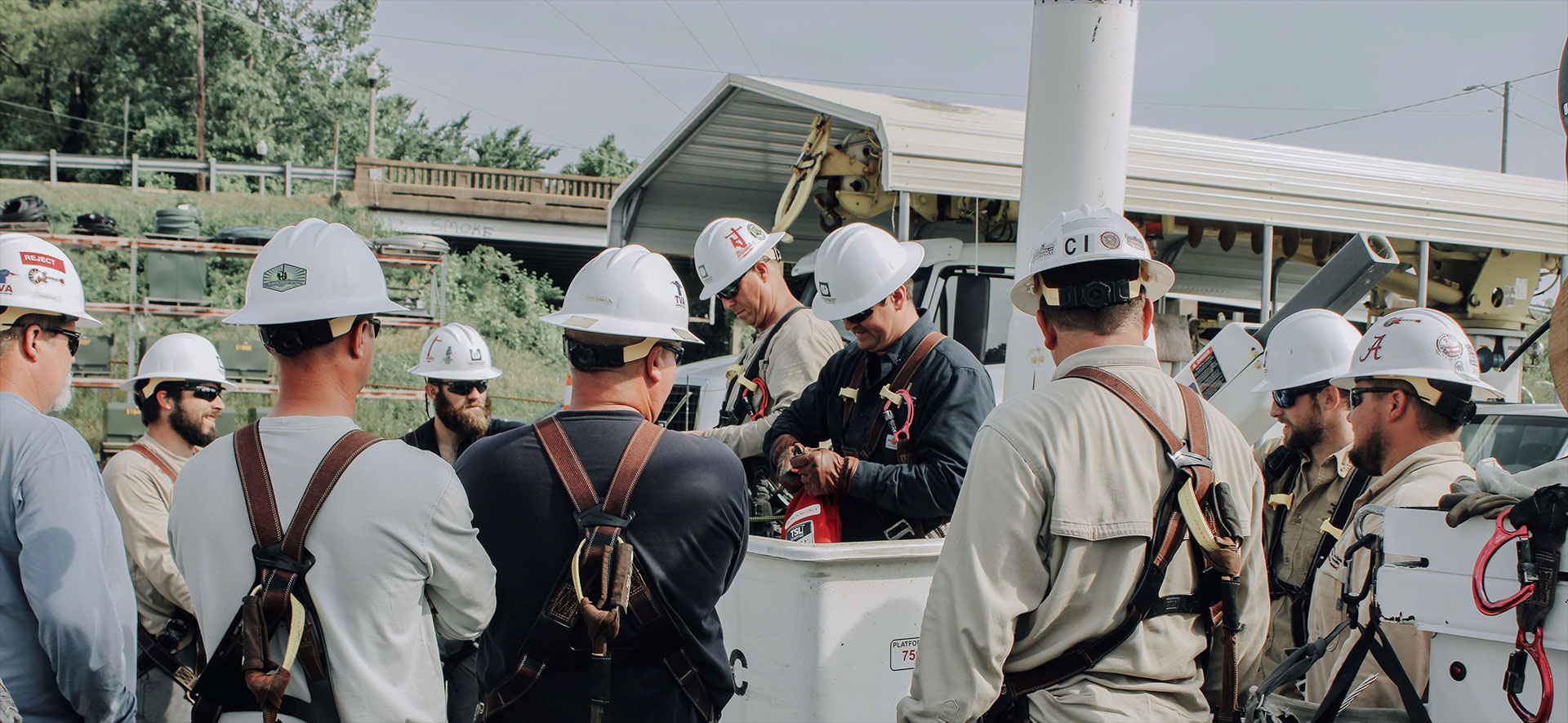 About – Southwest Tennessee Electric Membership Corporation