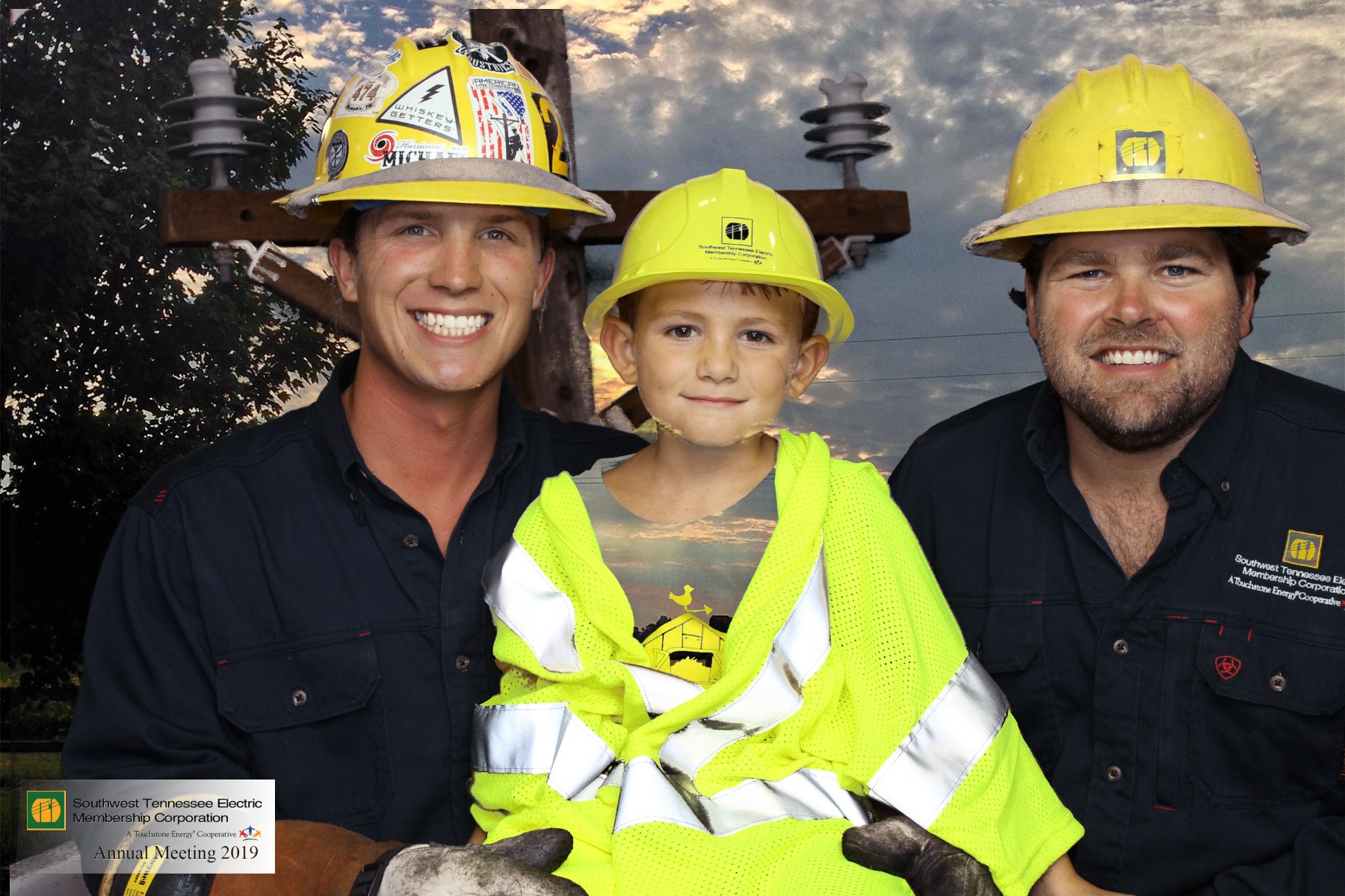 Annual Meeting – Southwest Tennessee Electric Membership Corporation